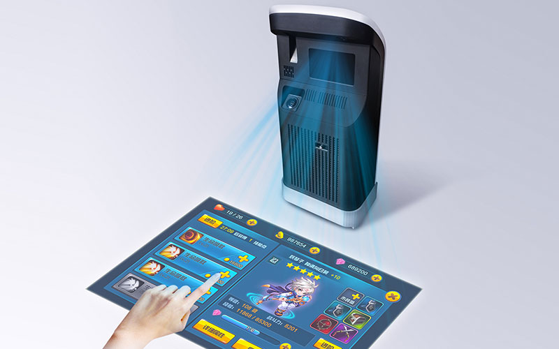 Quality China Touchscreen Stylus Pen and Interactive Module ...